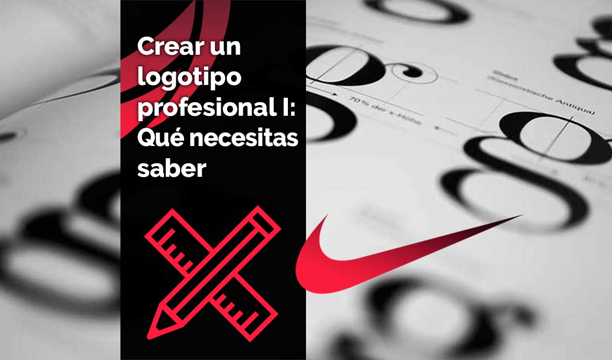 Crear un logotipo profesional I: Qué necesitas saber – Empaques y ...